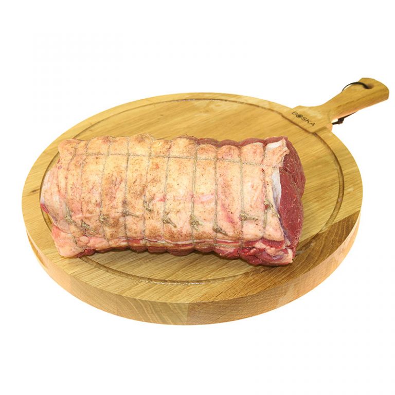 Runder dunne lende / entrecote met been kopen - BigSteaks.nl
