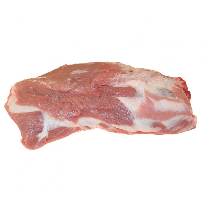 Varkensnek / procureur zonder been - BigSteaks.nl